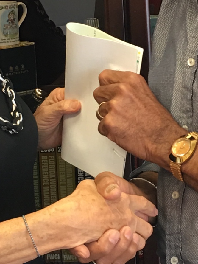 Making a DBA Claim under the Defense Base Act — Florida Injury ...